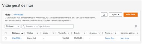 veeam com vtl na nuvem tape gateway aws veeam community resource hub