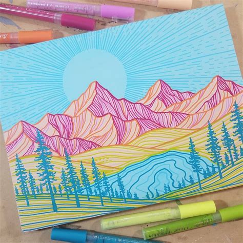 How To Draw Find The Markers Essential Drawing Tips