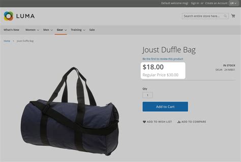 Github Magepsychomagento2 Store View Pricing Magento 2 Store Level Pricing