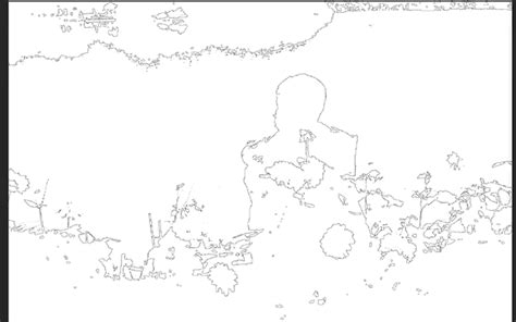 Edge Detection Composition