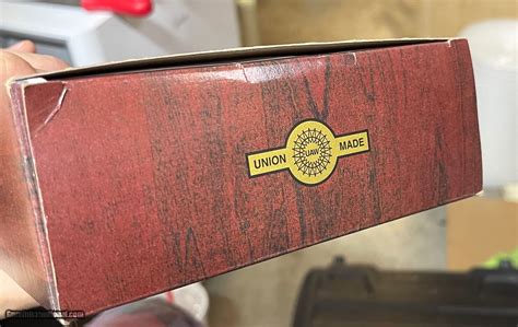 Colt Python 25 Inch Blue Orig Box