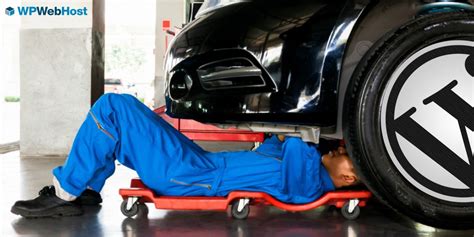 Common Wordpress Errors And How To Fix Them Wpwebhost