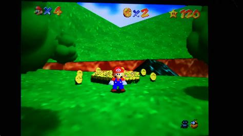 Disabling Anti Aliasing For Nintendo 64 With Gamesharkacton Replay — Fointy Pinger