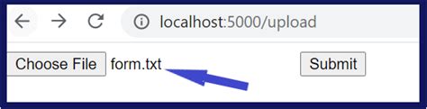 Python Flask Tutorial All About Python Flask Automate Infra