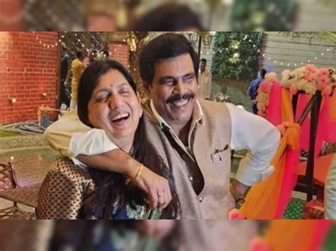 Anand Mohan के बेटे की शादी की तैयारियां शुरु इस आलीशान मकान में ठहरेंगे मेहमान आज से हुई