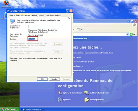 Windows 2003 Créer Un Utilisateur Dans Active Directory