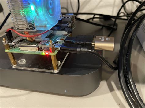 Headless Nomachine Setup Arm Manjaro Linux Forum