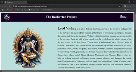 rutuja ghatge on linkedin webdevelopment html css javascript