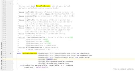 Java策略模式讲解以及示例java策略模式例子 Csdn博客