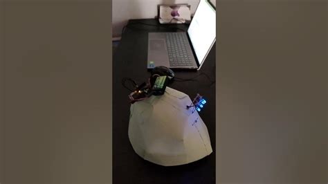 Maker Arduino Makers Capacete Arduinouno Eletronica Youtube