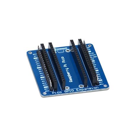 pico gpio expansion board ekspander pinów dla raspberry pi pico