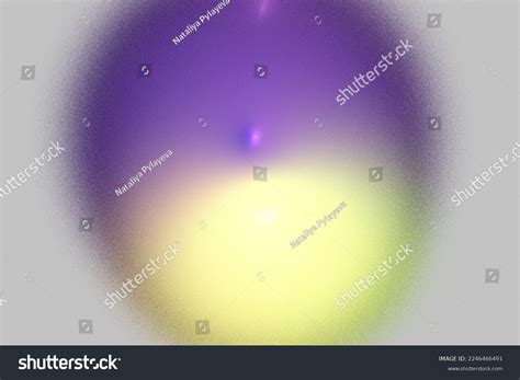 추상 배경색 추세 2023 3d 그림을 스톡 일러스트 2246466491 Shutterstock