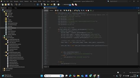 Atharva Pakhode On Linkedin Java Fullstackdevelopment Webdevelopment
