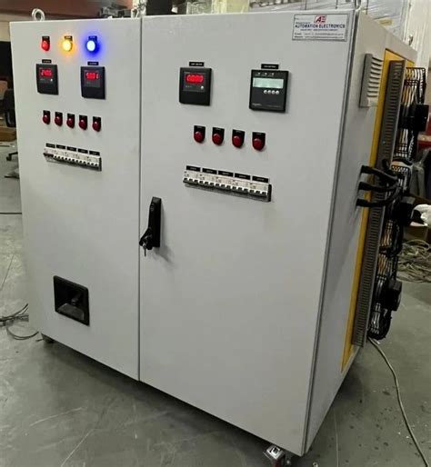 Mcb Testing Unit At ₹ 200000 मीटर टेस्टिंग यूनिट In Dombivli Id 2856915366873