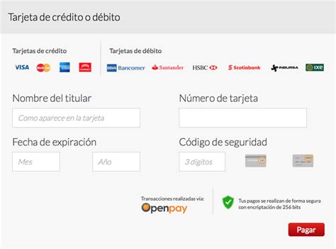 openpay api