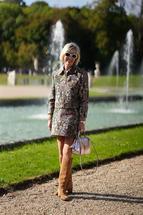 Granny Print Is The Next Grandma Inspired Fashion Trend Emerging In
