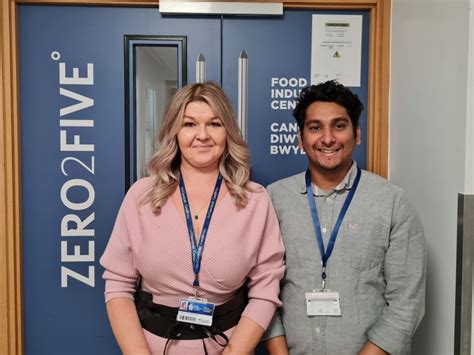 zero2five food industry centre on linkedin a warm welcome to darvish