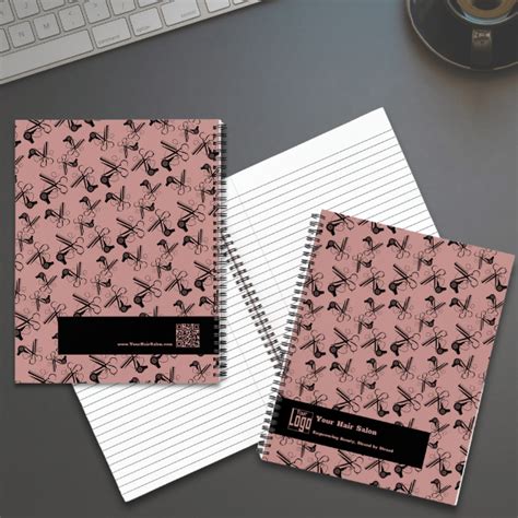 Custom Notebooks With Logo Smb Essential For Offline Marketing • Kbm