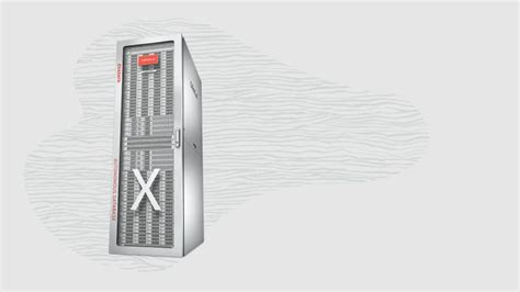 Andrea Rondoni On Linkedin Oracle Exadata La Soluzione Ingegnerizzata Per Il Database Oracle