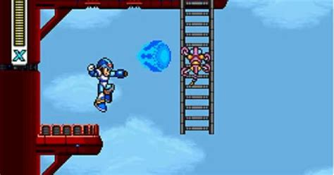 The Nes Mega Man Series Is The Gold Standard Of Platformers But They
