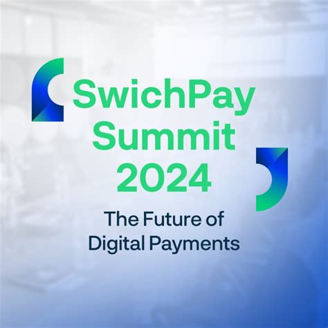 Swichpaysummit Ecommerce Networking Digitalpayments Swich