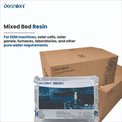 Golden Beads Mixed Bed Resin Sdi 1 At Best Price In Ahmedabad Id 25894326112