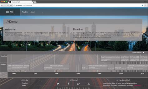 Docker For Devs Hot Module Reloading And Live Editing In Containers