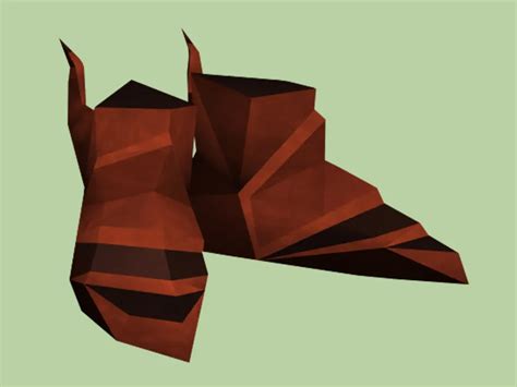 Everything You Need To Know About The Dragon Armor Set In Osrs Osrs