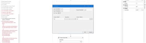 how to pass another datatable as filter in select method marketplace uipath community forum