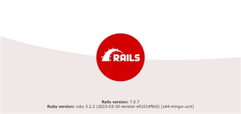 Ruby On Rails