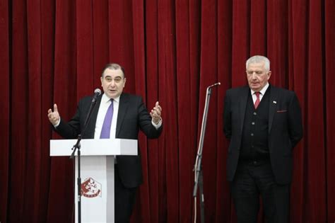 ქუთაისში აკაკი წერეთლის სახელმწიფო უნივერსიტეტის მრავალფუნქციური ცენტრი