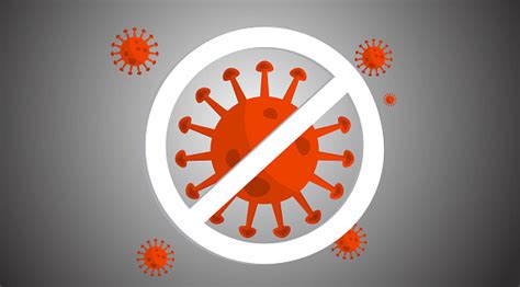 바이러스 미생물 미생물학 배경 컴퓨터 바이러스 알레르기 박테리아 의료 질병 배아 병원균 유기체 3차원 형태에 대한 스톡 벡터 아트 및 기타 이미지 Istock