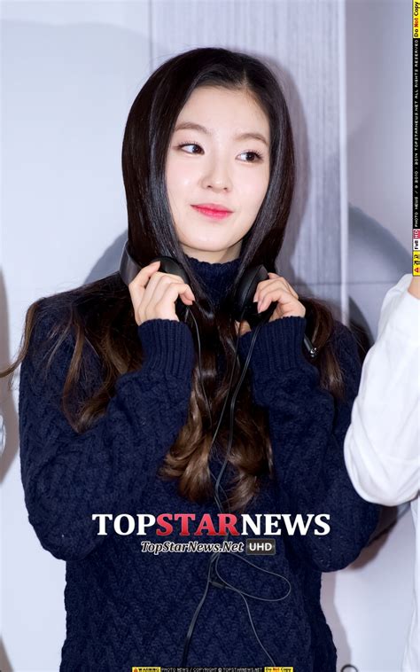 Hd포토 레드벨벳red Velvet 아이린 ‘인형이야 사람이야 슈어 최규석 기자 톱스타뉴스