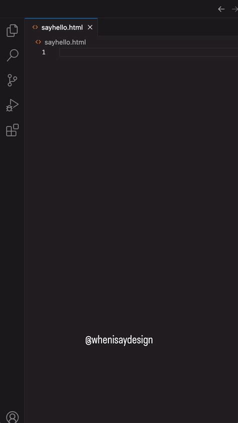 Whenisaydesign I Created A Todolist Using Html Css And Javascript