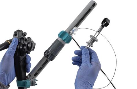 Medtronic Inks Deal To Distribute Dragonfly Endoscopy Tech In Us