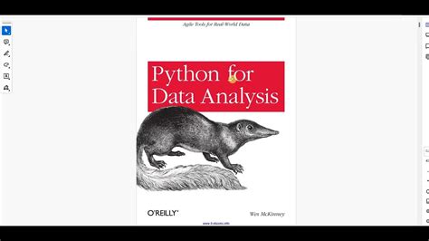 Data Science Road Map 2024 V3 Python Books For Beginners Youtube