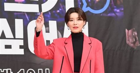 장도연 이상형 들어보니 이동욱과 똑같다