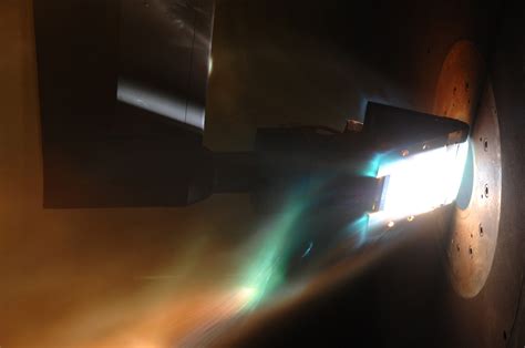 Aedc Conducts Tests For Orion Ahead Of Artemis Launch 505th Command