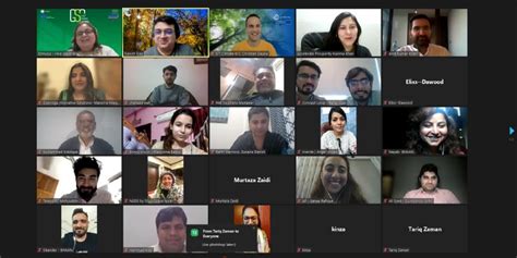 Nayab Raza On Linkedin Alhamdulliah Proud To Be Part Of That 🤗