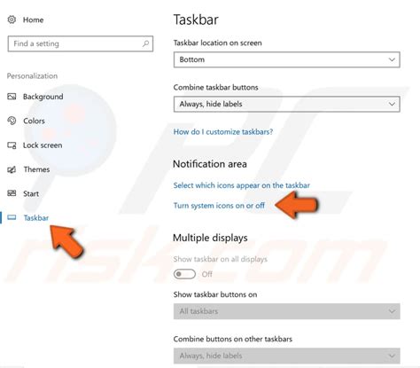How To Fix Volume Icon Missing In Windows