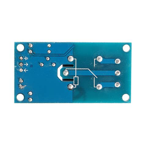 Review Module Điều Khiển Relay Bằng Cảm Biến Mưa