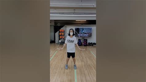 Rhythm Challenge 이혜교 줄넘기 스포츠리듬트레이닝 리듬트레이닝 스포츠리듬트레이닝협회 운동하는여자 퍼포먼스트레이닝 운동하는남자 Youtube