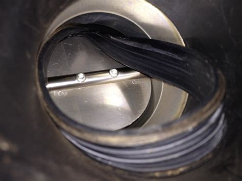 Engine Failsafe Prog Solved