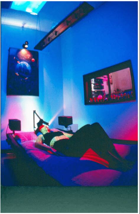 Innersense Makes Sound Tables With Vibroacoustic And Vibrotactile Technology Innersense Inc