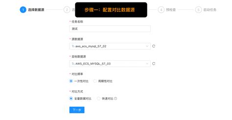 推荐一款好用的数据一致性校验工具 知乎