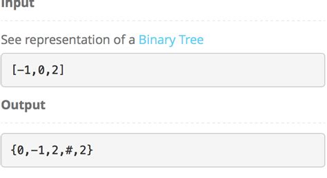 Java Convert Sorted Array To Binary Search Tree With Minimal Height