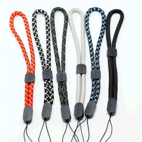 Nslikey Lanyard Wrist Hand Rope For Gba Gb Gbc Gbp Gba Sp Psp Psv Hand