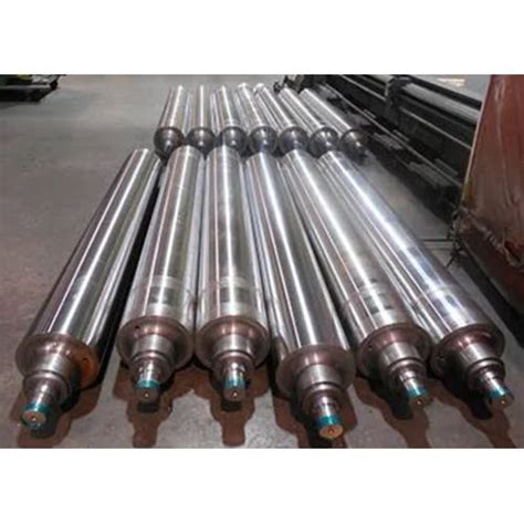 Industrial Rollers At 360000 Inr In Meerut Uttar Pradesh Mahaveer