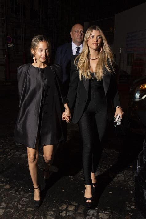 Nicole Richie Sofia Richies Bachelorette Party October 13 2022 Star