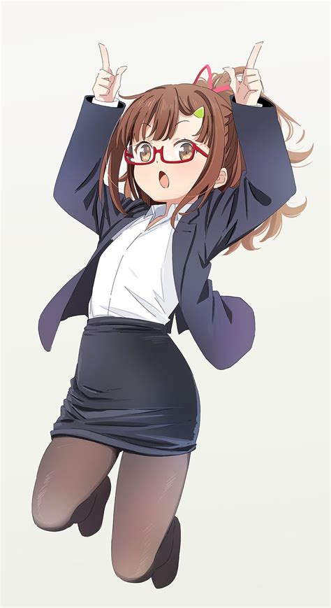 Irizaki Mei High School Fleet Drawn By Abekanari Danbooru